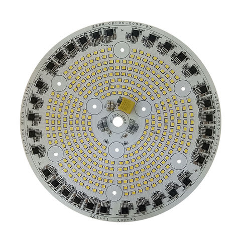 Buy Wholesale China 200w 220v 110 Lm/w 3 Years Warranty Driverless ...