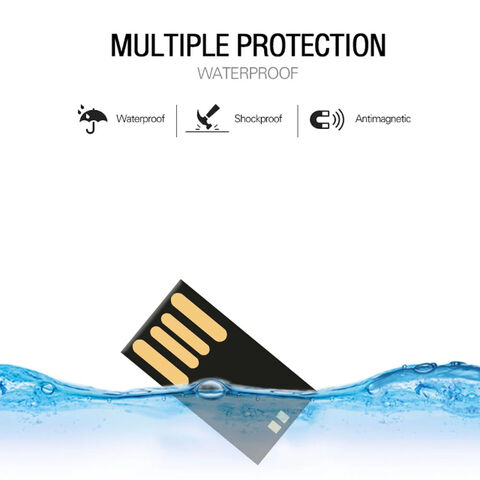 Buy Wholesale China Udp Usb Memory 2.0 Udp Micro Usb Flash Drive 2gb ...