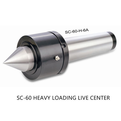 Buy Wholesale China Heavy Duty High Speed Strong Live Center Sc-60 ...