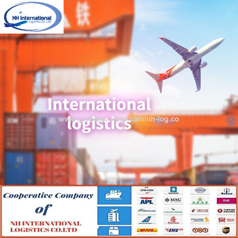 Buy Wholesale China Dhl Ups Fedex From China To Uk Sea / Air Shippment Cheap Ddp Ddu ...