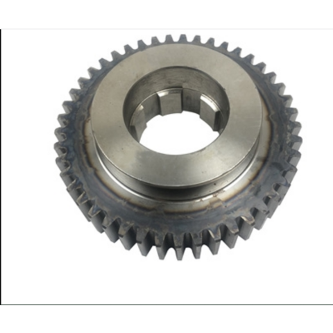 Forklift Parts Transmission Gear Forward Gear - China Wholesale ...