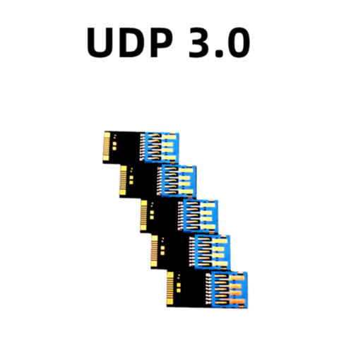 Udp 3.0 Memory Chips Mini Usb Flash Drive 256gb High Speed Quality ...