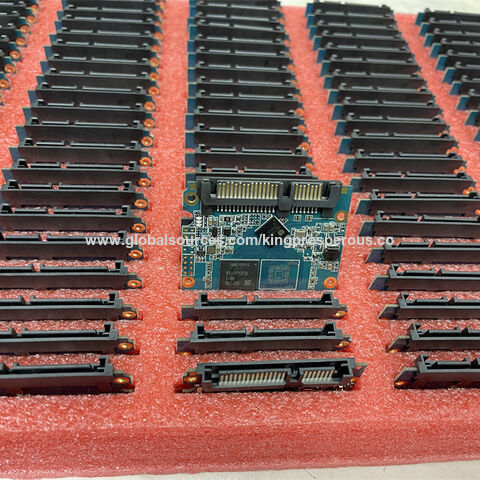 Buy Wholesale China Factory Offer Solid State Drives 2.5 Inch Ssd 256gb ...