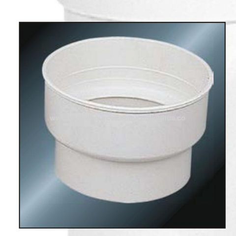 Buy Wholesale China Pvc Pipe Fitting Din Drainage Pvc Reducing Socket ...