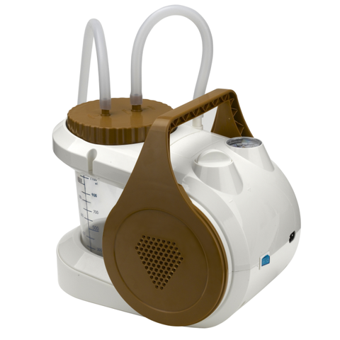 Buy Wholesale China Phlegm Suction Portable Sputum Suction Machine At ...