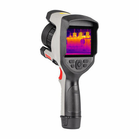 Buy Wholesale China Industrial Handheld Resolution 640*480 Infrared ...