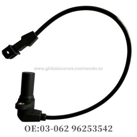 Crankshaft Position Sensor 96253542 Wholesale - Explore China Wholesale ...