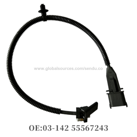 Buy Wholesale China Auto Spare Parts Crankshaft Position Sensor Engine ...