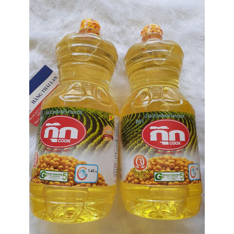 Buy Wholesale United States Affordable Refined Soyabean Oil / Crude ...