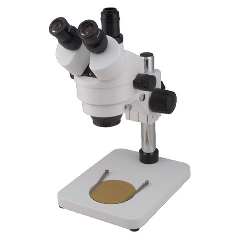 Buy Wholesale China Eoc Microscope Trinocular Stereo Microscop & Stereo ...