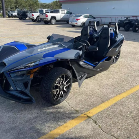 Buy Wholesale Germany Authentic New Discount Sales 2021 Polaris ...