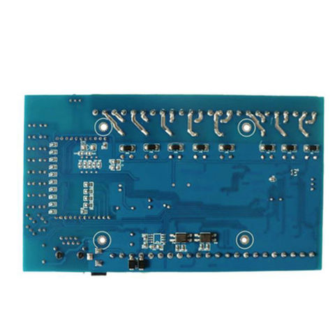 Buy Wholesale China Custom Pcb Board Pcba Board Combustible Gas Sensor ...