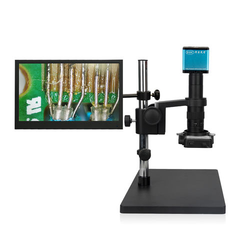 Buy Wholesale China Eoc 2mp Take Photo Capture Compare Camera Optical ...