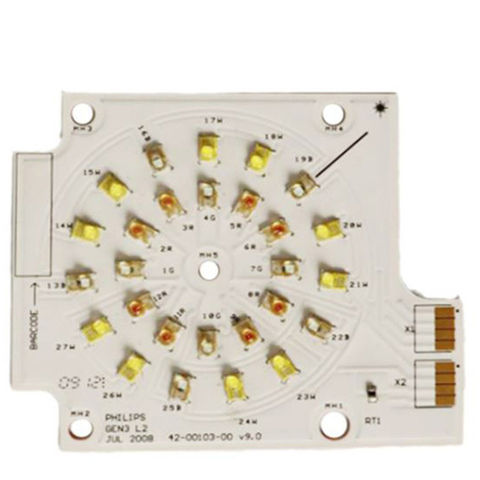 Buy Wholesale China Pcb Design Car Seat Cooling Control Board ...