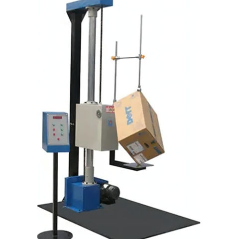 Buy Wholesale China Free Fall Without External Force Free Falling Drop ...