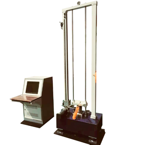 Buy Wholesale China High Acceleration Impact Test Bench & Testing Bench ...