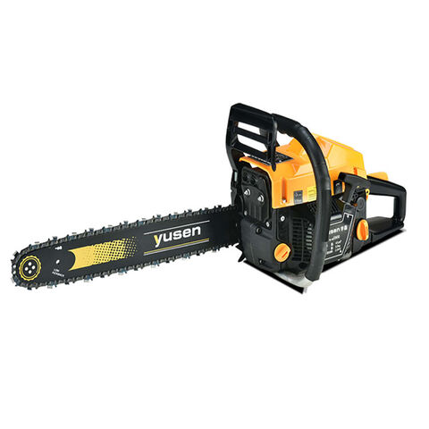 Buy Wholesale China High Power Chainsaw With Low Fuel Consumption ...