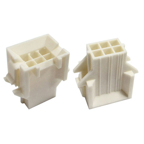 Buy Wholesale Taiwan Wire Connector With Voltage Rating Of 600v Ac ...