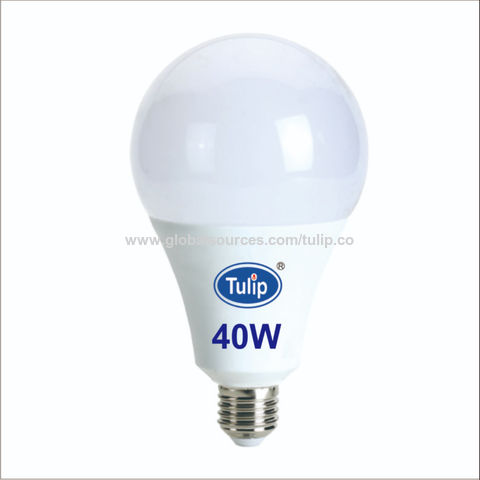 Buy Wholesale China A120 E27 Led Bulb 40w Hot Selling High Power Lumen ...