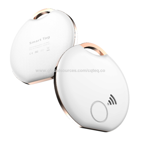 Buy Wholesale China Tuya Anti-loss Device Smart Tag Bluetooth Smart ...