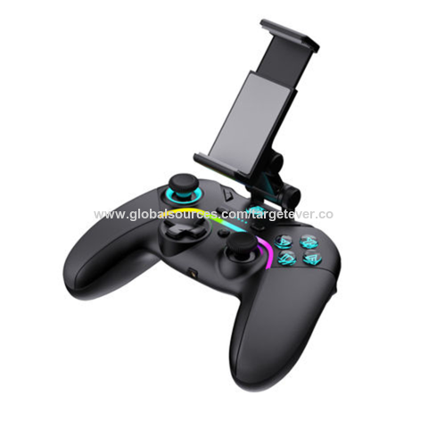 Odm Removable Phone Clip Double Shock Wireless All Touch Screen Games ...