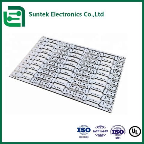 Buy Wholesale China Led Pcba Assembly For Led Strip Lighting & Led ...