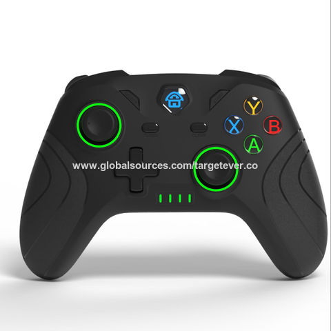 Buy Wholesale China Manufacture Double Shock Wireless All Touch Screen ...