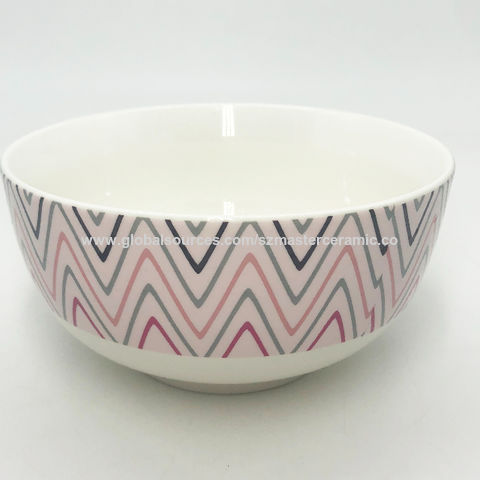 Buy Wholesale China Ceramic Bowls & Ceramic Bowls at USD 1.1 | Global ...