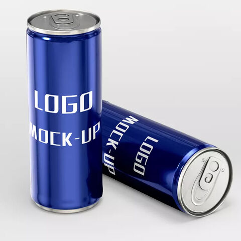 330ml, 250ml, 310ml, 355ml Aluminum Cans Sleek Can Slick Can Empty Can ...