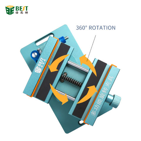 Buy Wholesale China Universal Bst-001s1 Aluminum Alloy Multi-function 6 ...