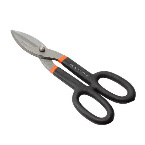 Buy Wholesale China Snips & Strap Cutters,straight Pattern Tin Snips ...
