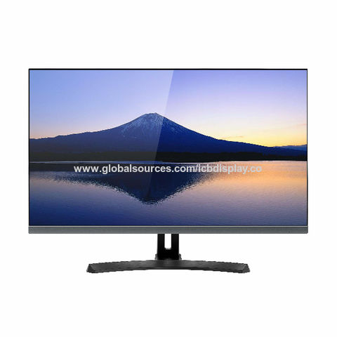 Buy Wholesale China Lcd Monitor, Gaming Display, Desktop Computer ...
