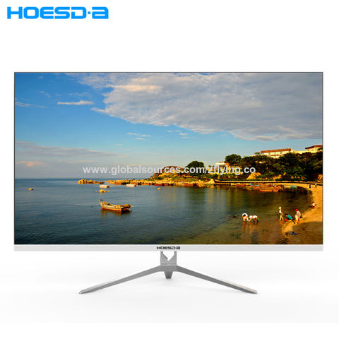 Buy Wholesale China Hoesda 32inch Gaming Monitor ,165hz Monitor ,ips ...