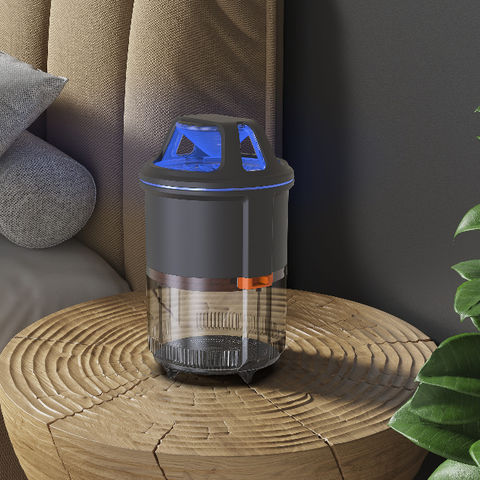 Buy Wholesale China Indoor Mosquito Trap, Indoor Bug Zapper & Indoor ...