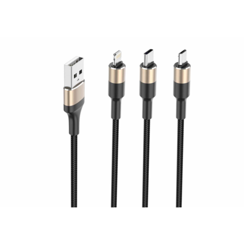 Buy Wholesale China Usb Cable Fast Charging Type C Cable 1m Premium ...