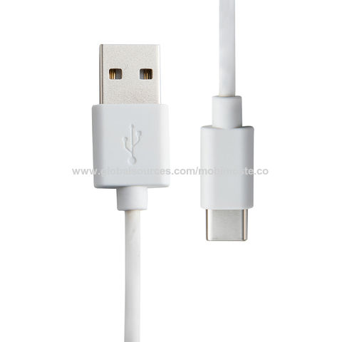 Buy Wholesale China Usb Cable, Standard Usb To Usb C Cable Supports 3a ...