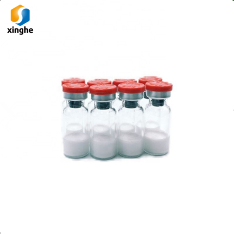 Buy Wholesale China Human Growth Bodybuilding Injection Gh 191aa ...
