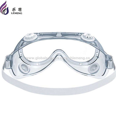 Buy Wholesale China Goggles Best Selling Ethylene Safety Goggles ...