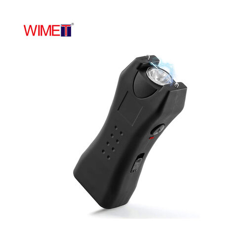 Buy Wholesale China Shocking Devices Stun Batons With Mini Size Self ...