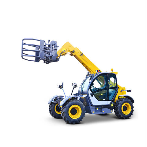 Buy Wholesale China Telehandler 6m Telescopic Handler Loader Xc6-3006 ...