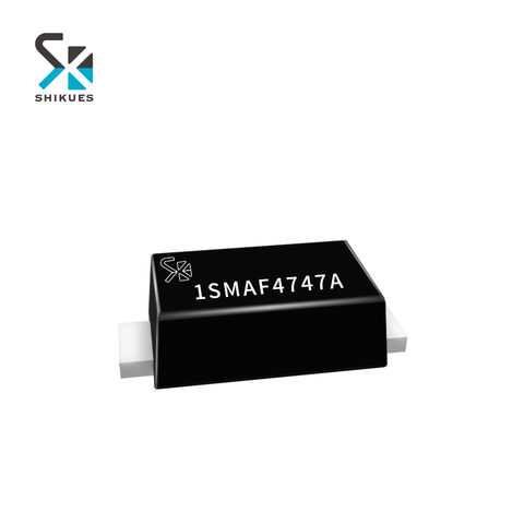 Buy Wholesale China China Manufacture Shikues Hot Offer 1smaf4747a 20v 1watt Zener Diode Code ...