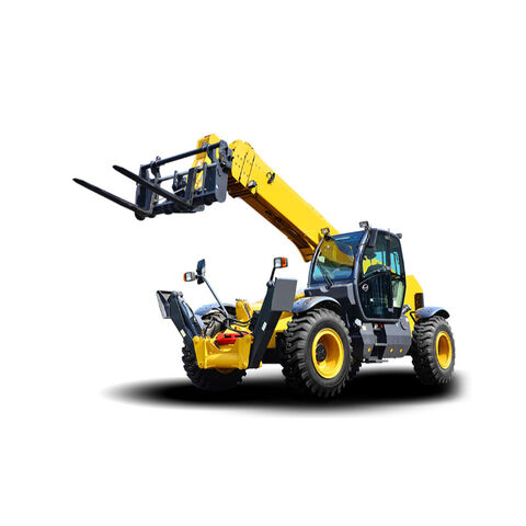 Buy Wholesale China Telehandler 6m Telescopic Handler Loader Xc6-3006 ...