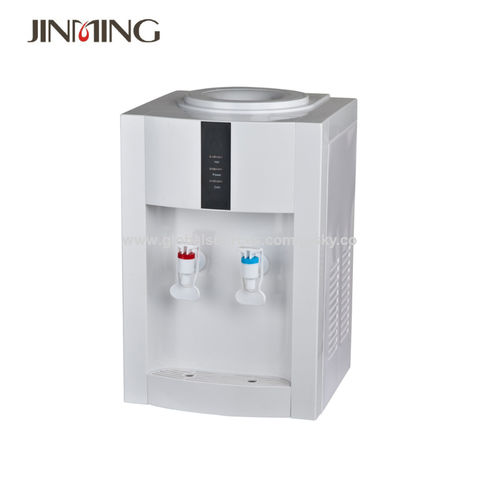 Buy Wholesale China Plastic Water Dispenser Tap & Hot And Cold Water ...