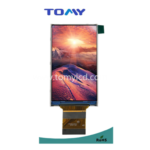 Buy Wholesale China 8.4 Inch Lcd/tft/screen/monitor/display For Iqair ...