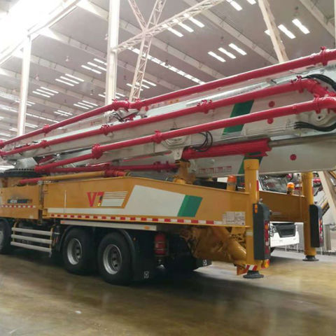 Buy Wholesale China China New Manufacturer Xch907e 9ton Container ...