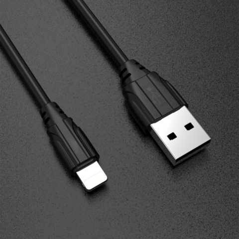 Buy Wholesale China 1m Pvc Usb Cable Premium Fast Charging Type C Cable ...