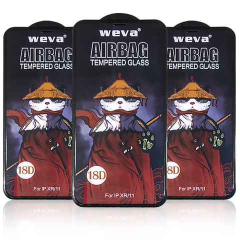 Buy Wholesale China 18d Weva Glass Anti Broken Dege With Dust Gauze G ...