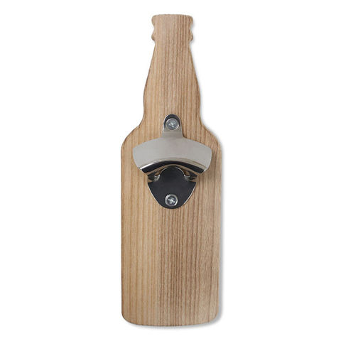 Buy Wholesale China Beer Bottle Opener Wall Hung Refrigerator Pasted ...