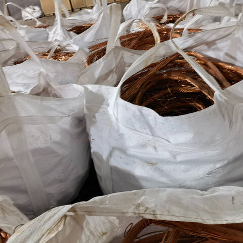 Buy Wholesale China Copper Scrap / Factory Sell Shiny Copper Wire ...