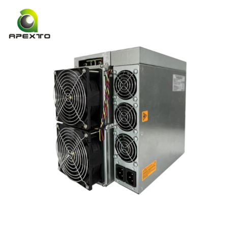 High Profit Ltc Miner Blackminer L1 4300mh/s New Aisc Blockchain Miner ...